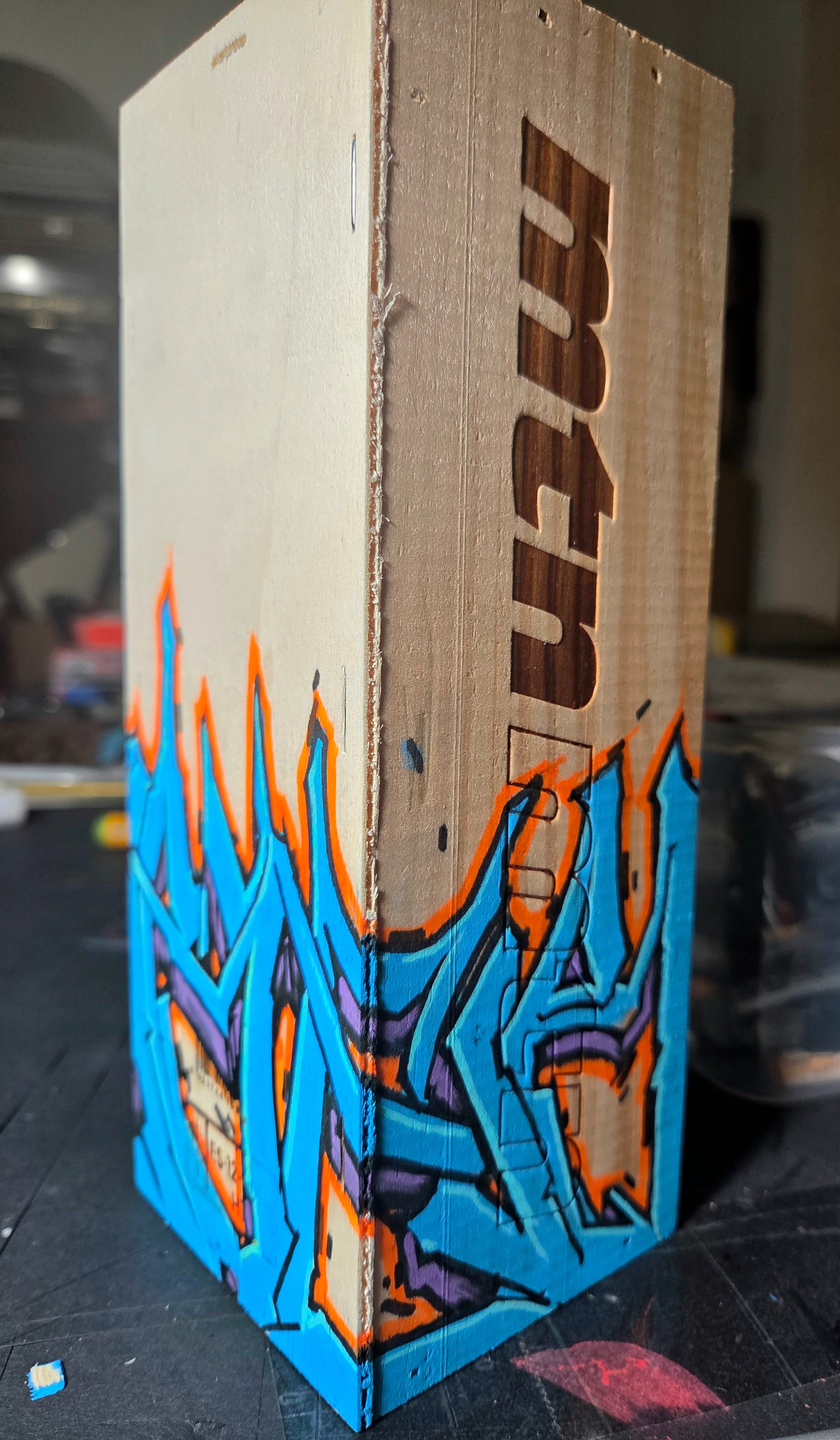 Limited Can 1 off – SABER